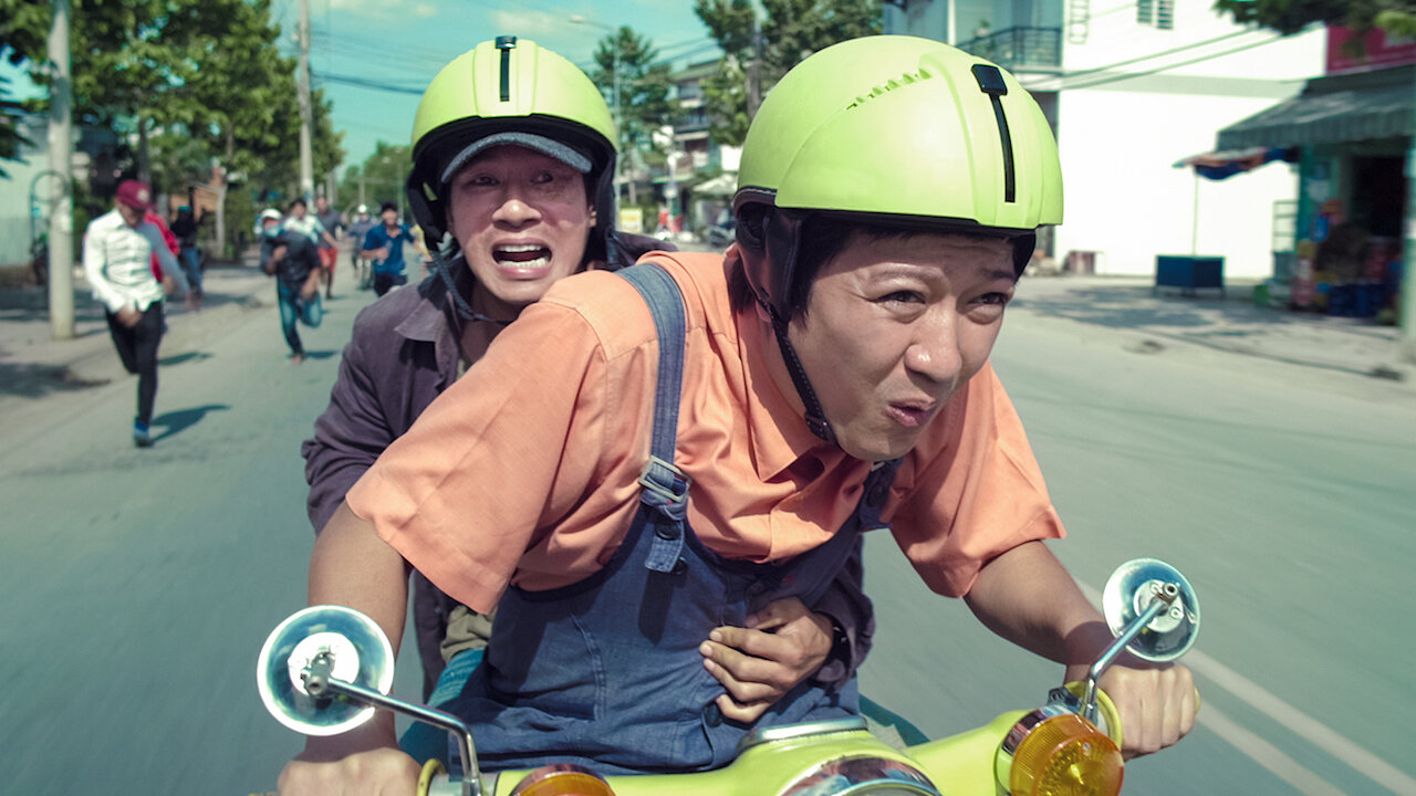 Watch Face Off | Netflix